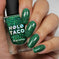 Holo Taco | Everything Is Pine | Nail Polish | Green | Glitter - Holographic