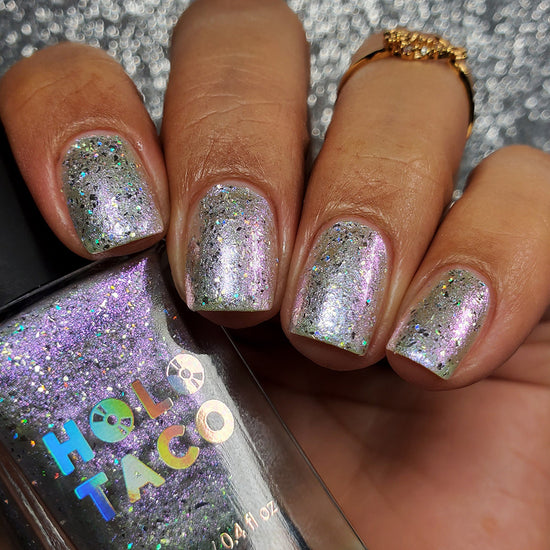 Holo Taco | Got Cake? | Nail Polish | Holographic - Shimmer