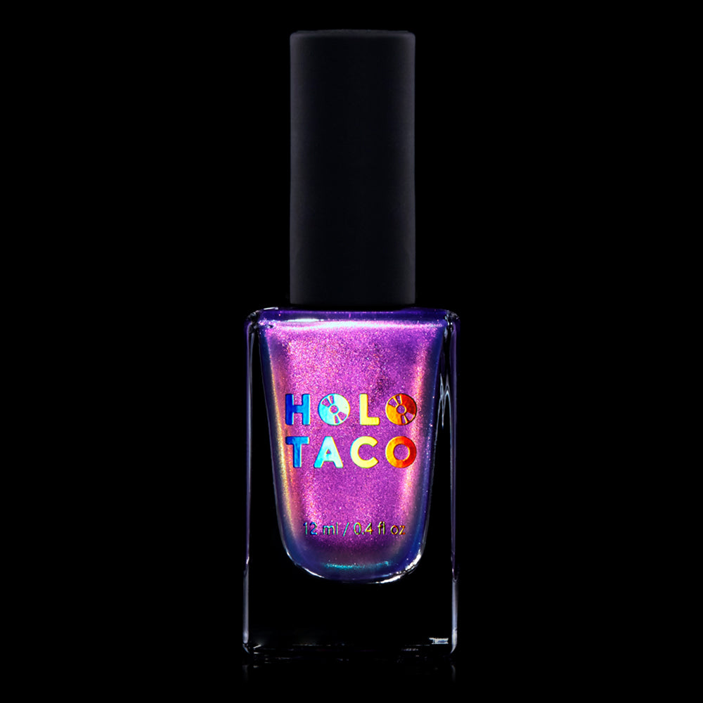 Flash Drive – Holo Taco