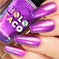 Holo Taco | Flash Drive | Nail Polish | Purple - Violet | Multichrome ...
