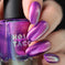Holo Taco | Flash Drive | Nail Polish | Purple - Violet | Multichrome ...