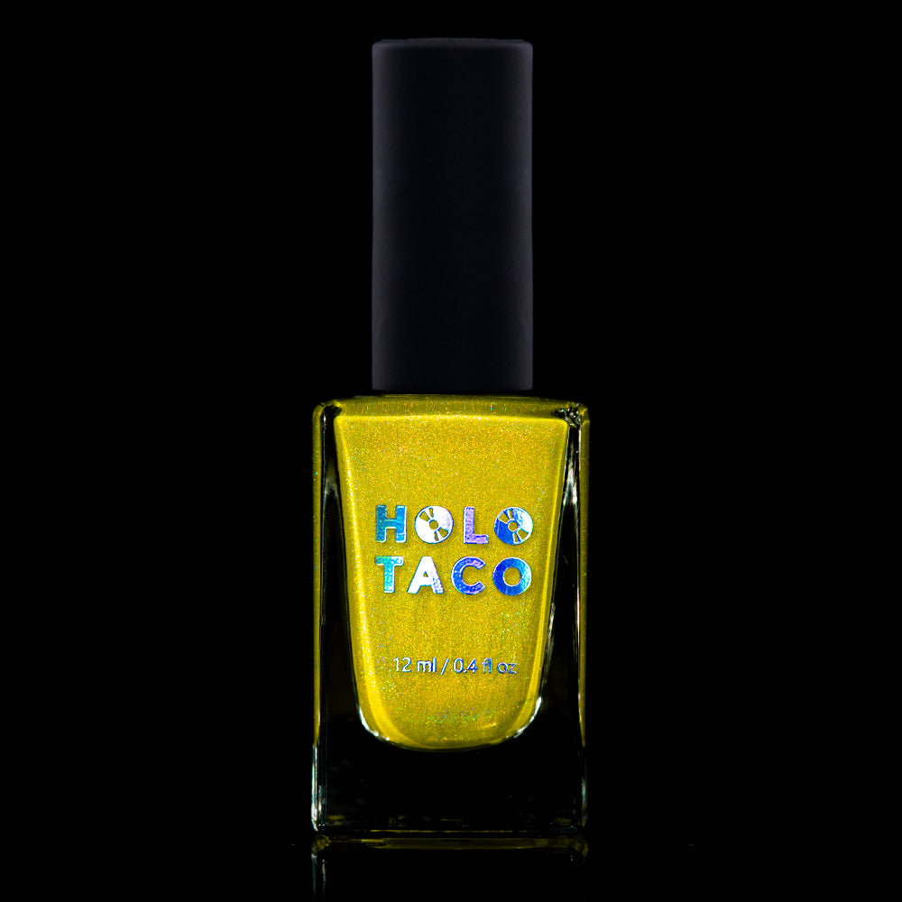 Lemon Sucker – Holo Taco