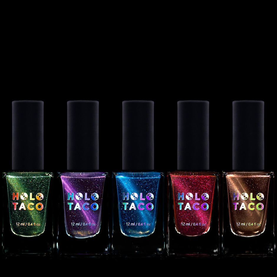 Bundles & Sets – Holo Taco