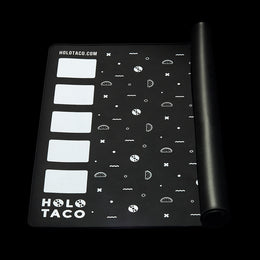 Holo Taco | No-Mess Mat | Accessories