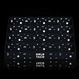 Holo Taco | Display Rack | Accessories