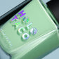 Holo Taco | Crime and Punishmint | Nail Polish | Green | Creme
