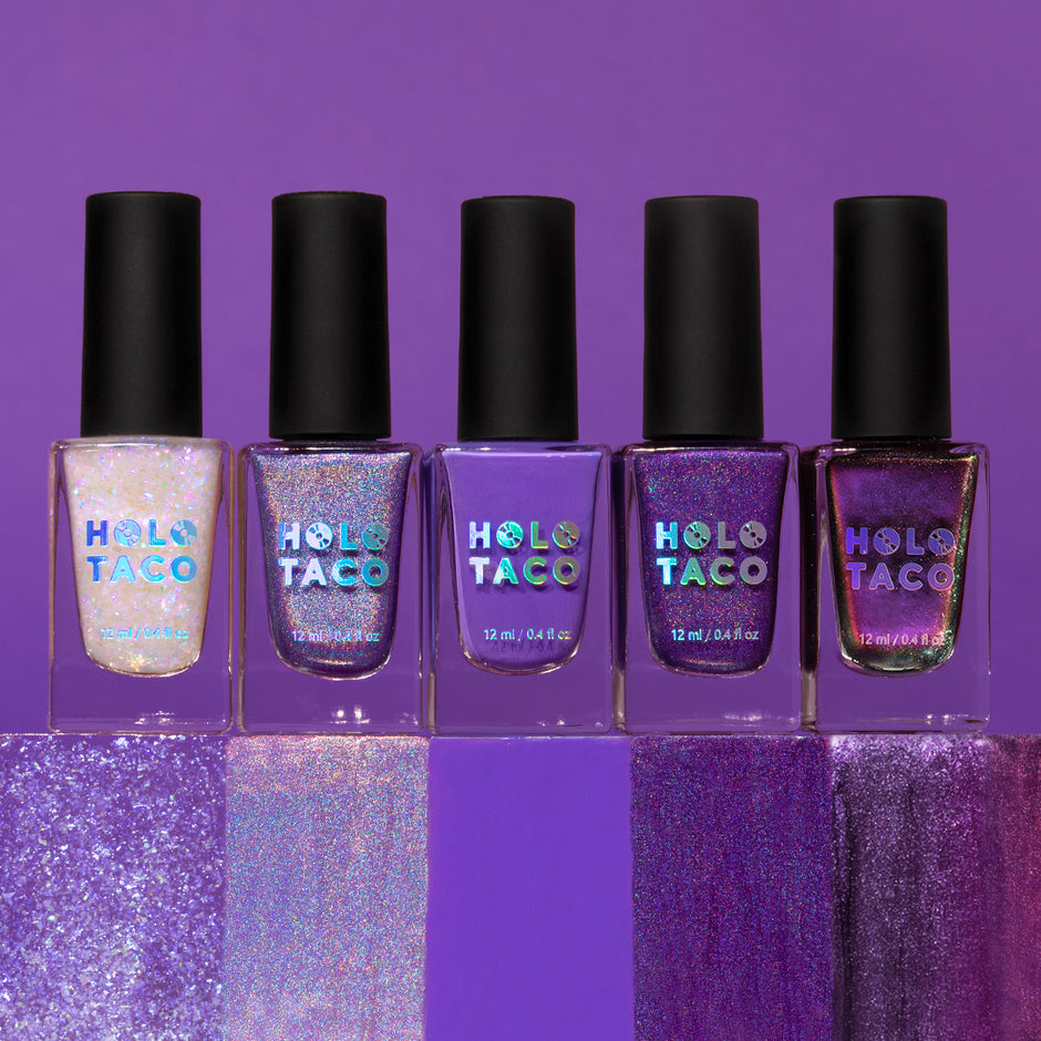 Bundles & Sets – Holo Taco