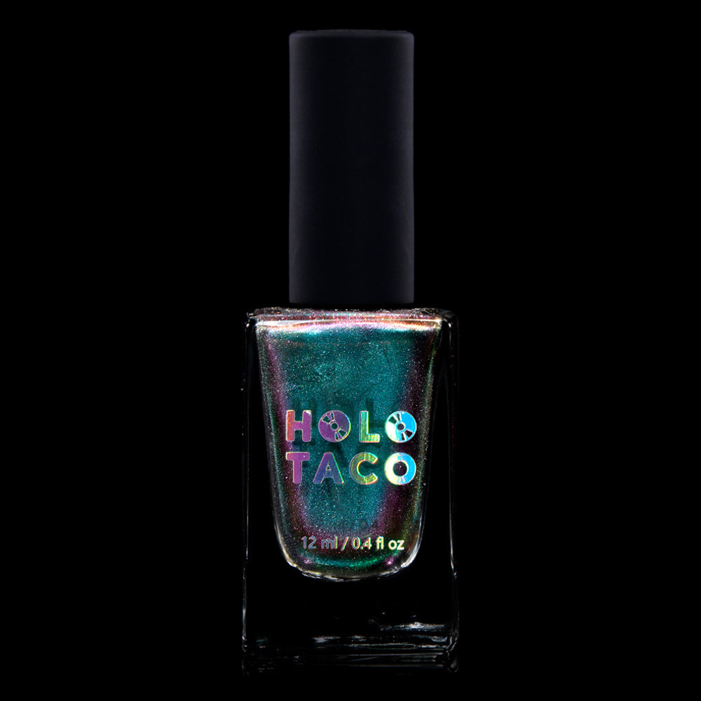 Missed-Shift – Holo Taco