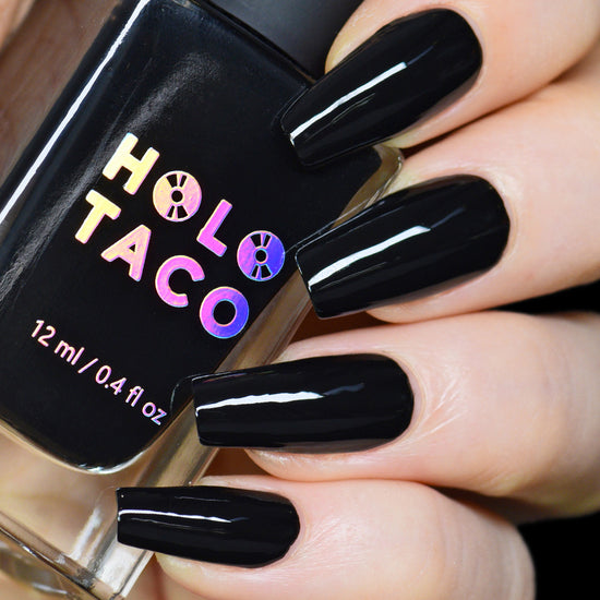 Holo Taco | Simply Sampler Bundle | Nail Polish